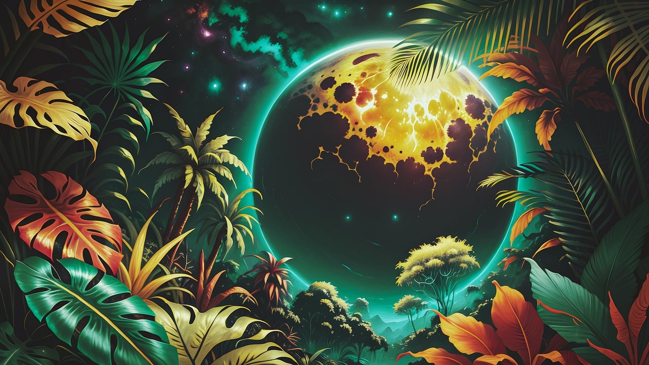 Solar System