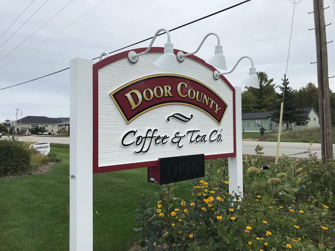 ggerue - Door County