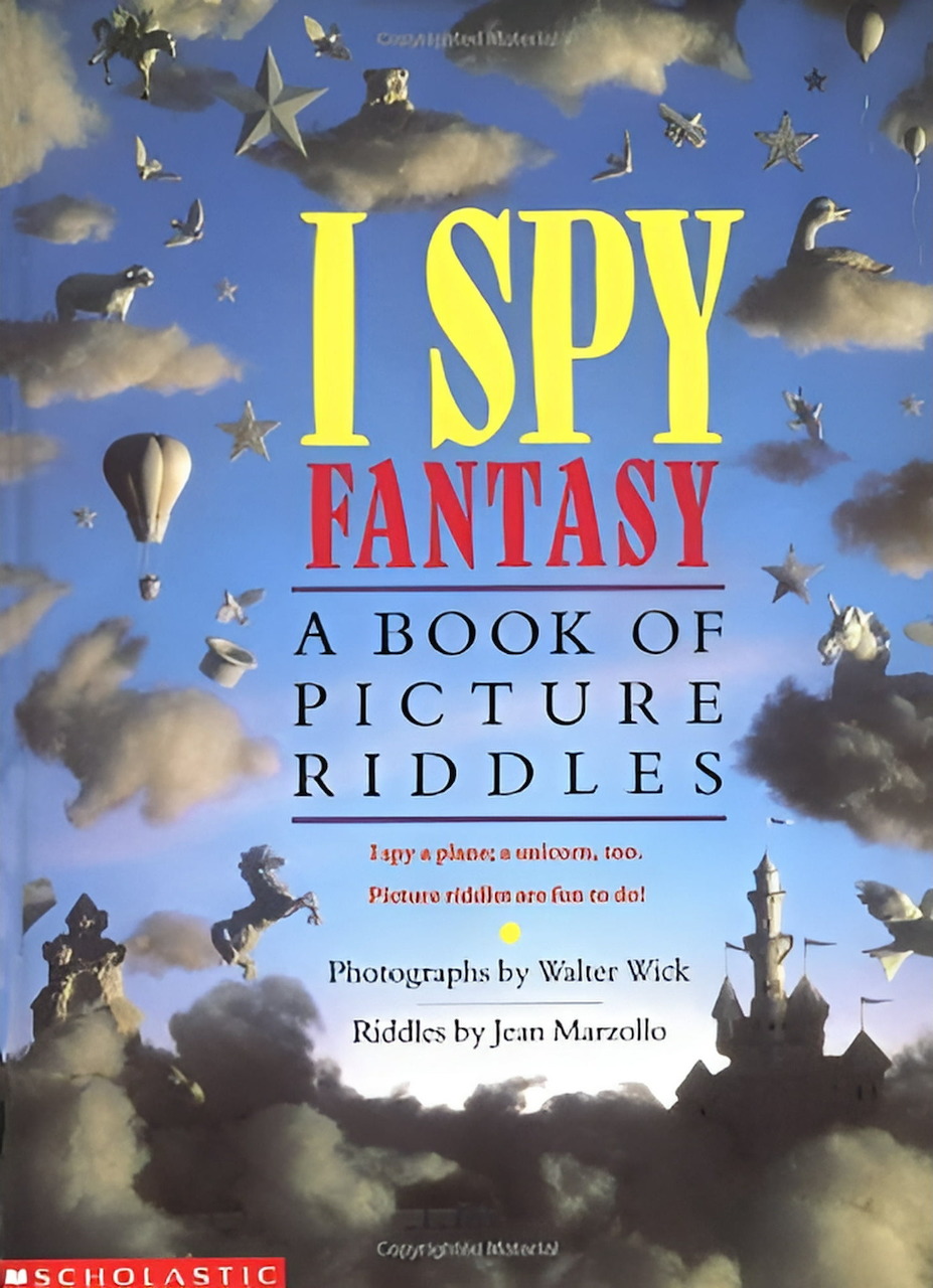 I Spy Fantasy | grayjay