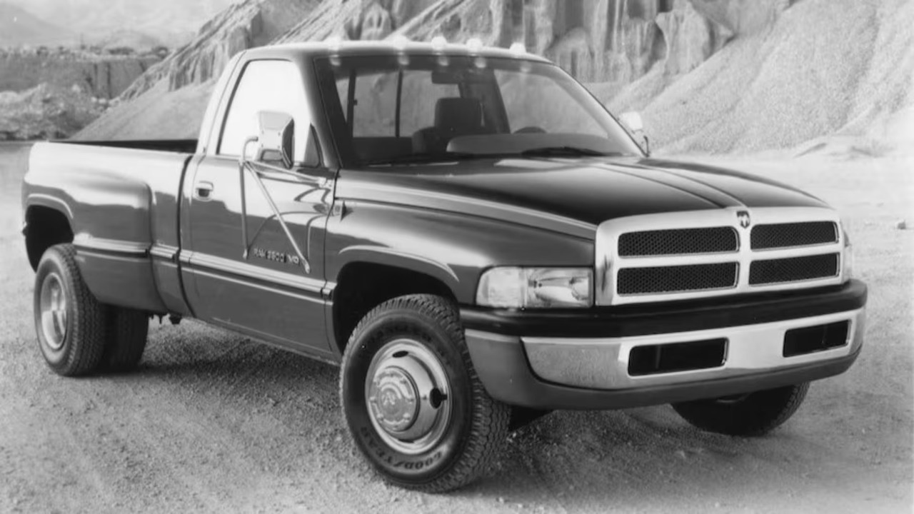 dodge