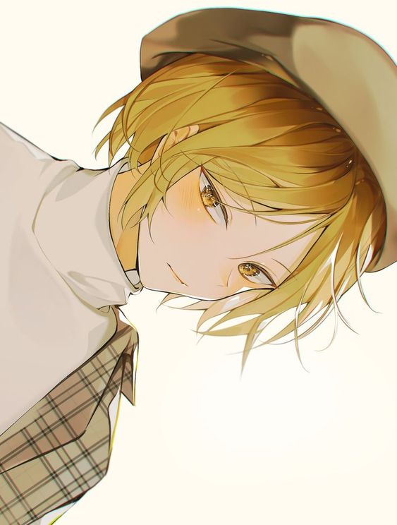 Haikyuu