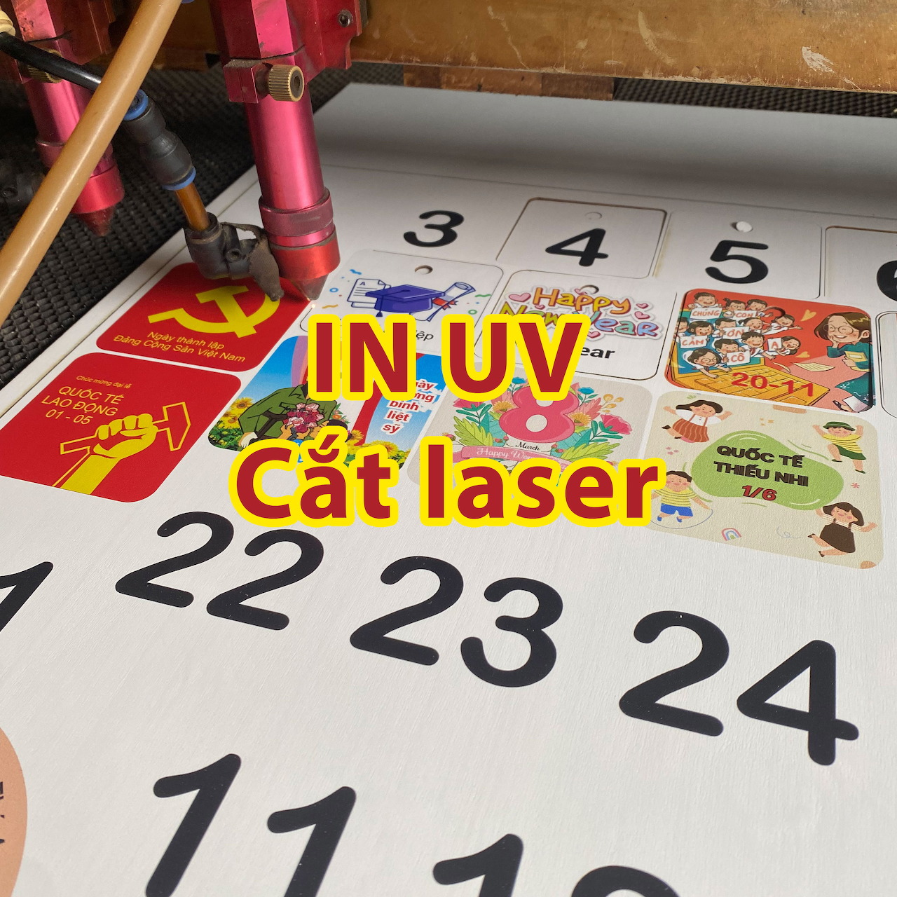 inuvcatlase