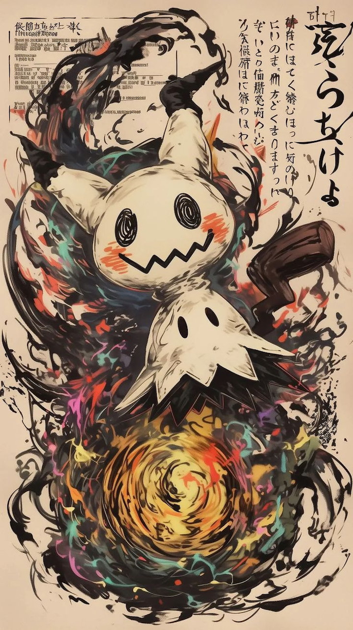 pokemon