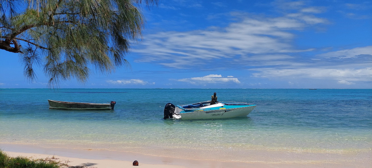 Mauritius