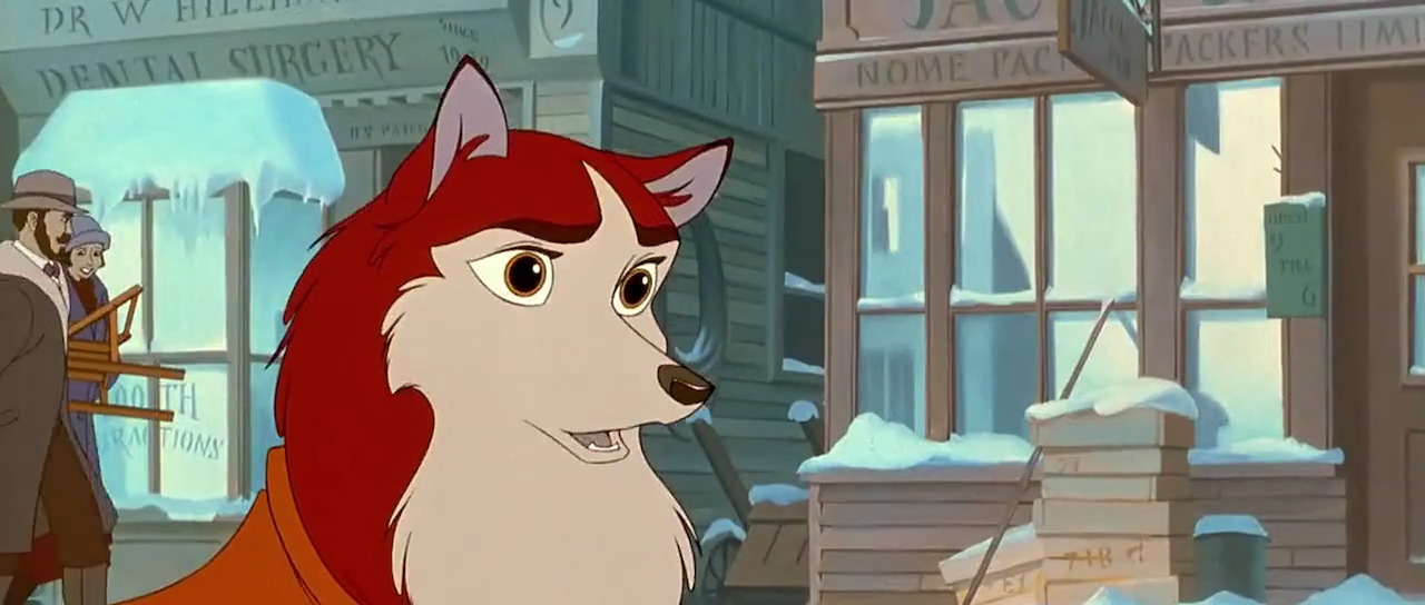 jhilton0907 - Balto