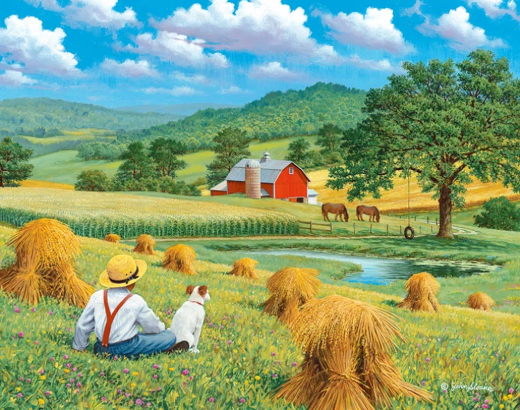 Farms Life