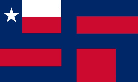 Alternate History Flags.