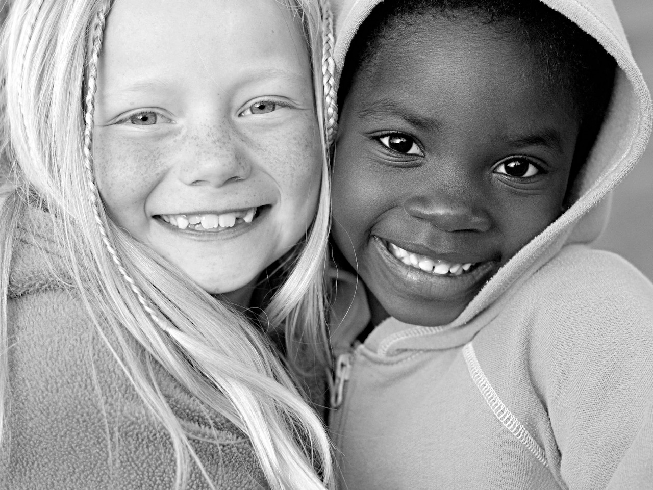 Faces of Color