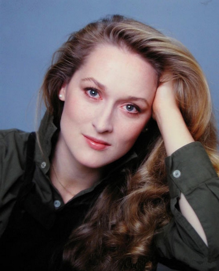 Jsmit Meryl Streep