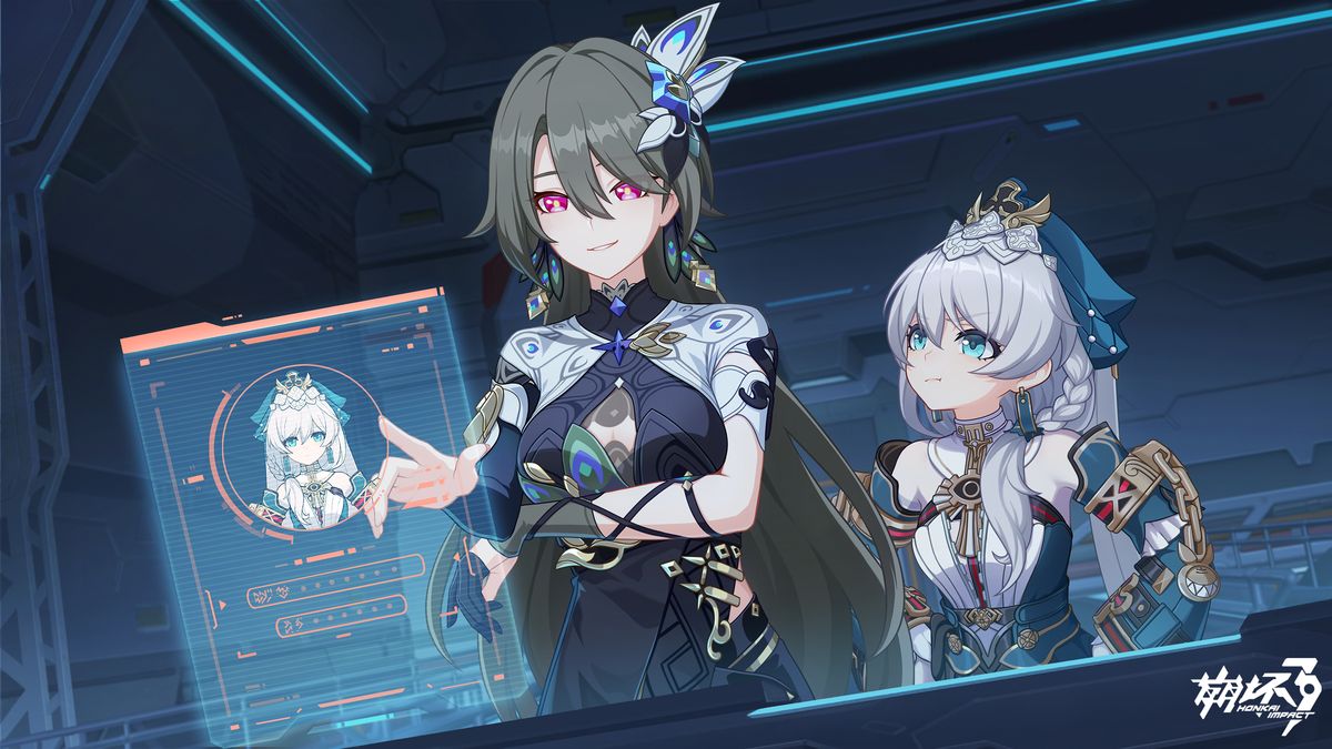 Honkai Impact 3rd
