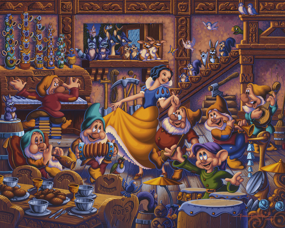 Disney