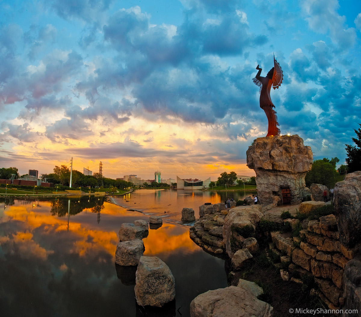 Wichita Kansas | katsilvey