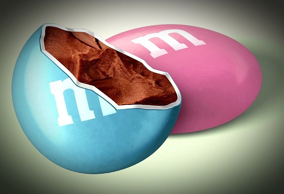 M&Ms etc 🍬