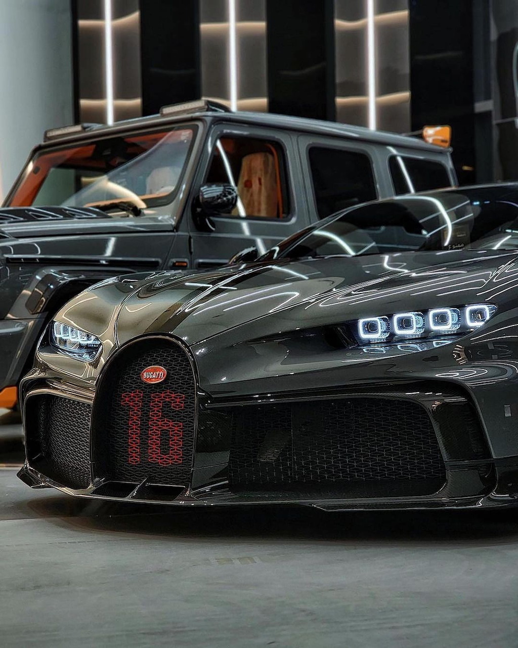 Bugatti | kingsman98