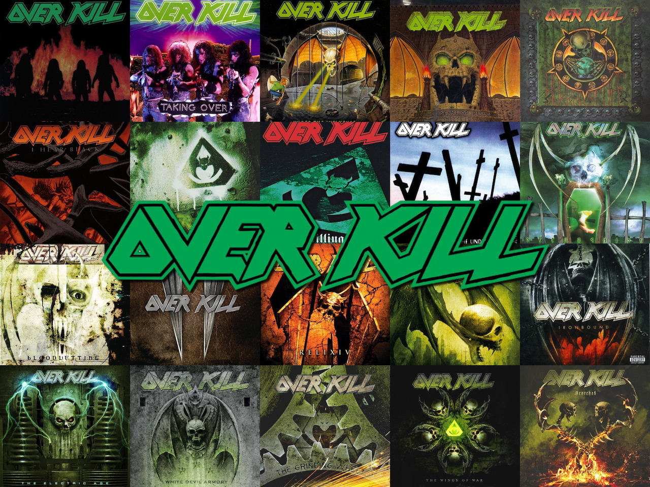 kornfan94 - Overkill