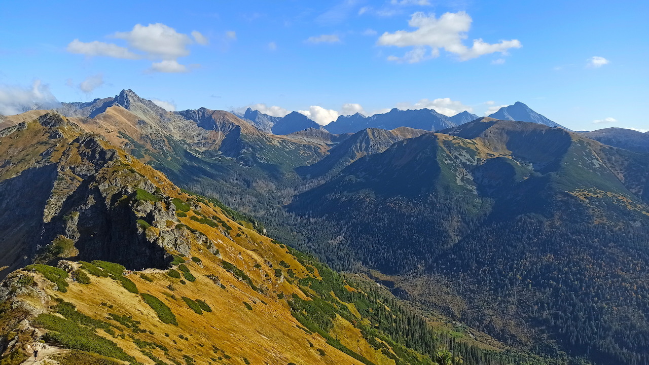 Tatry