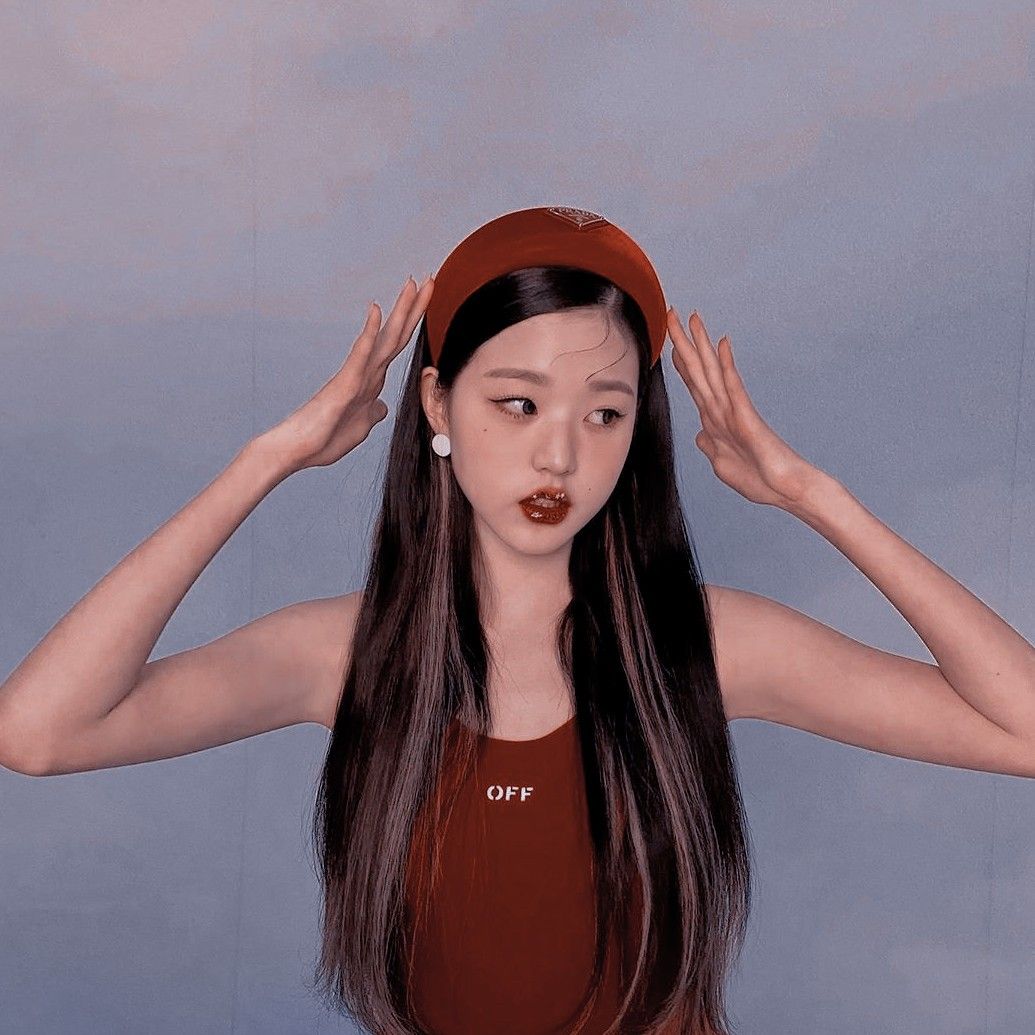 kpop visuals