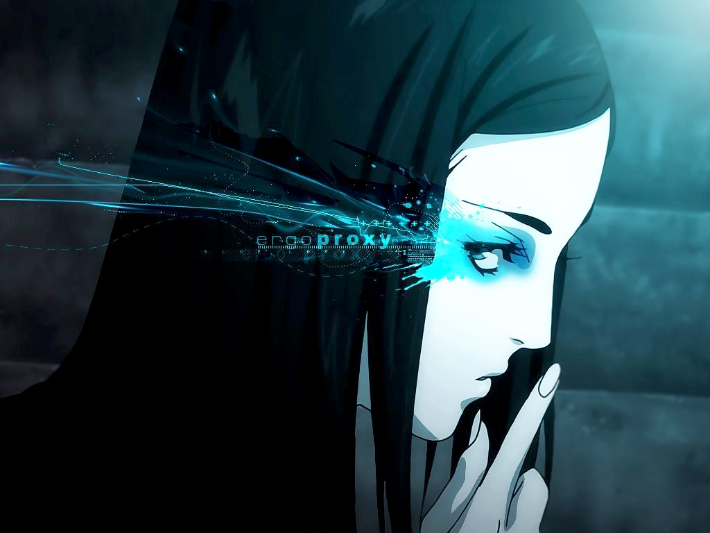 kraken15 - Ergo Proxy
