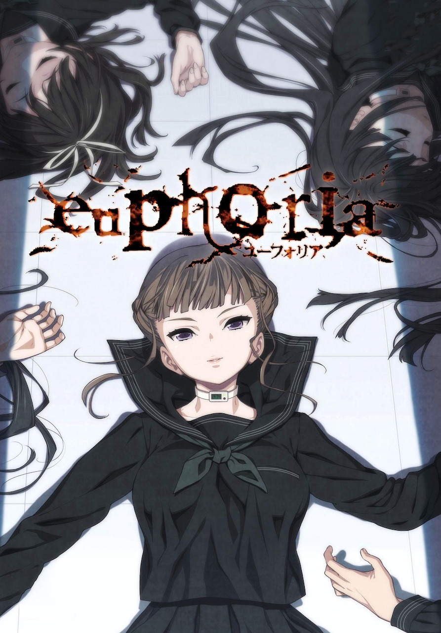 Euphoria | kraken15