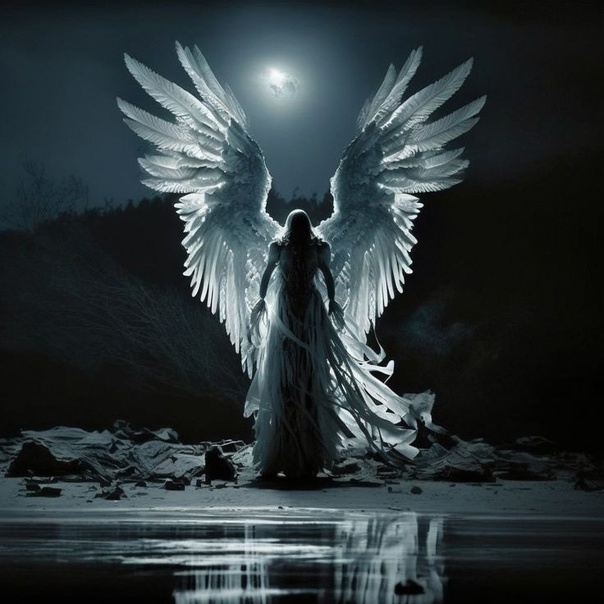 angel