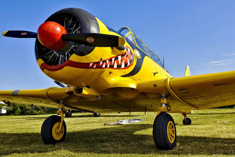 avión