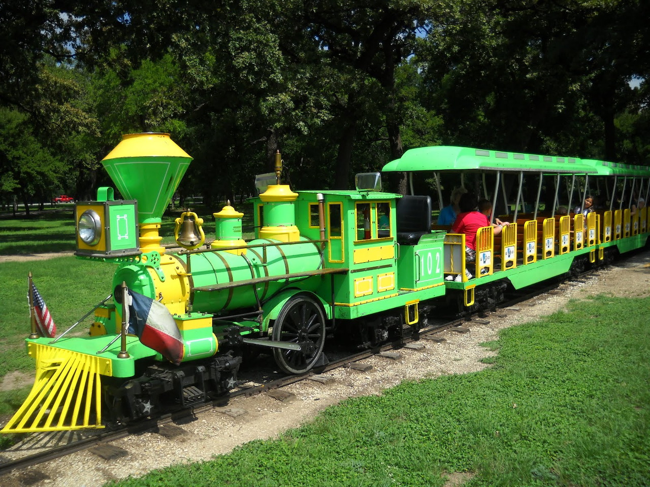 tren