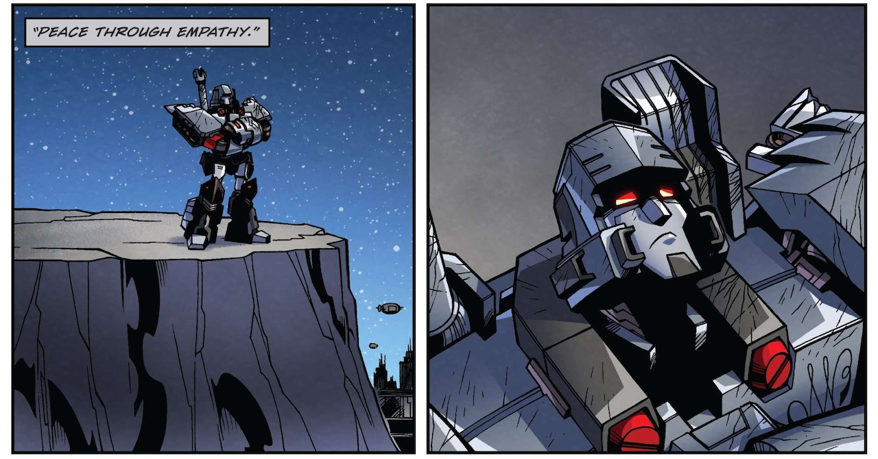 transformer