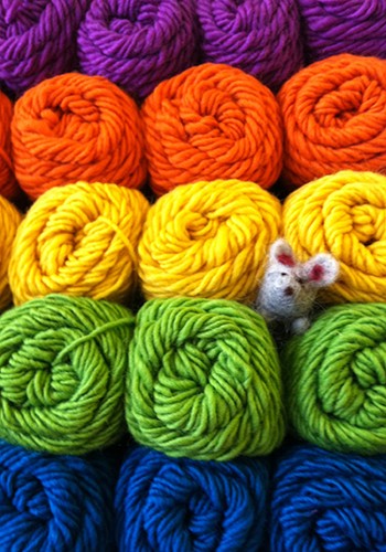 lilceria - Colorful Crafts