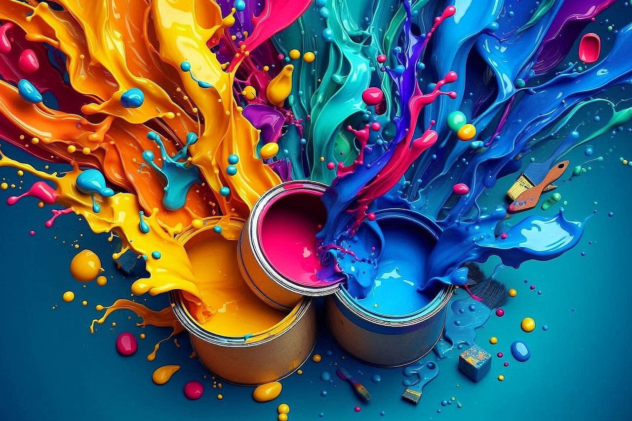 colour