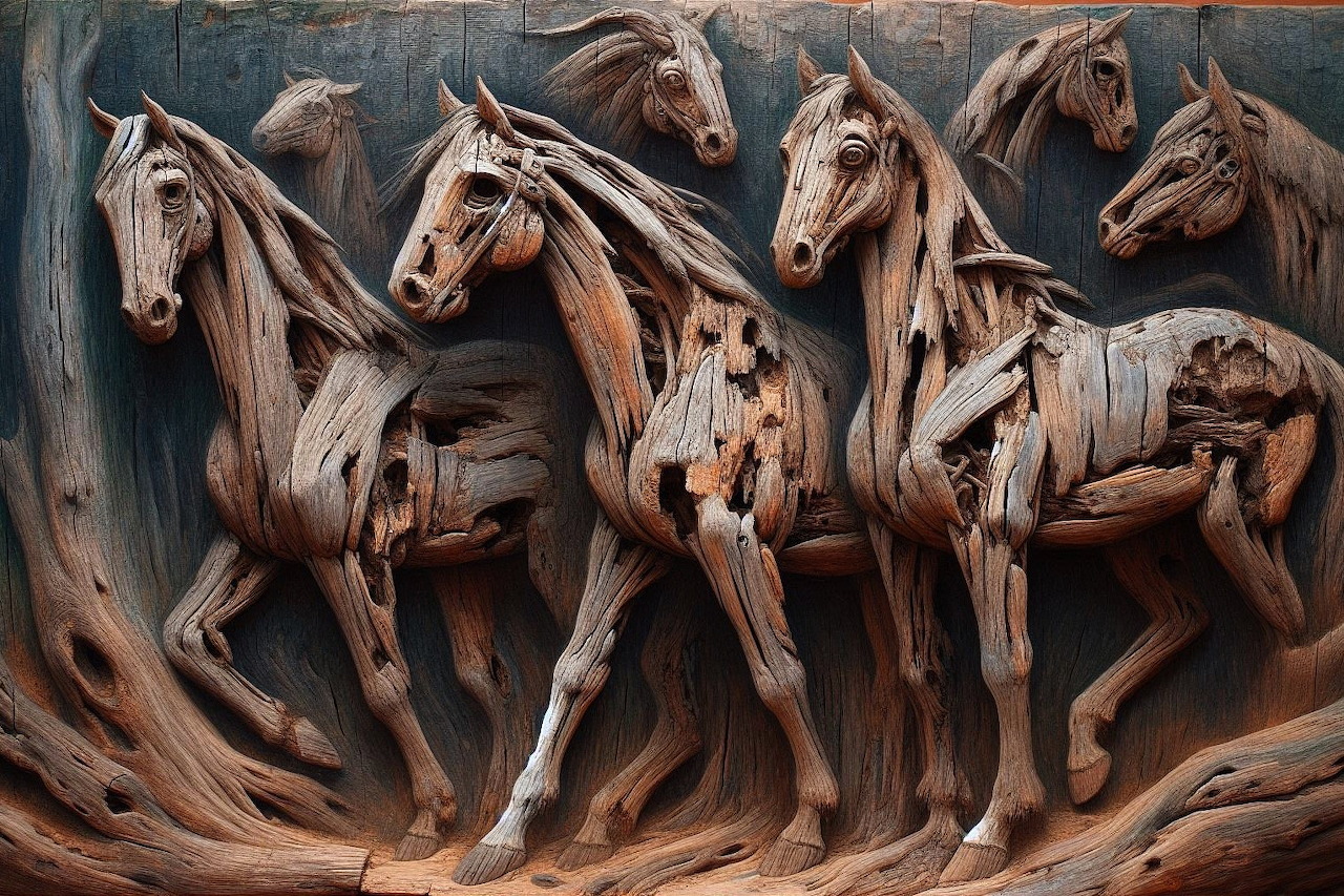 Woodworks
