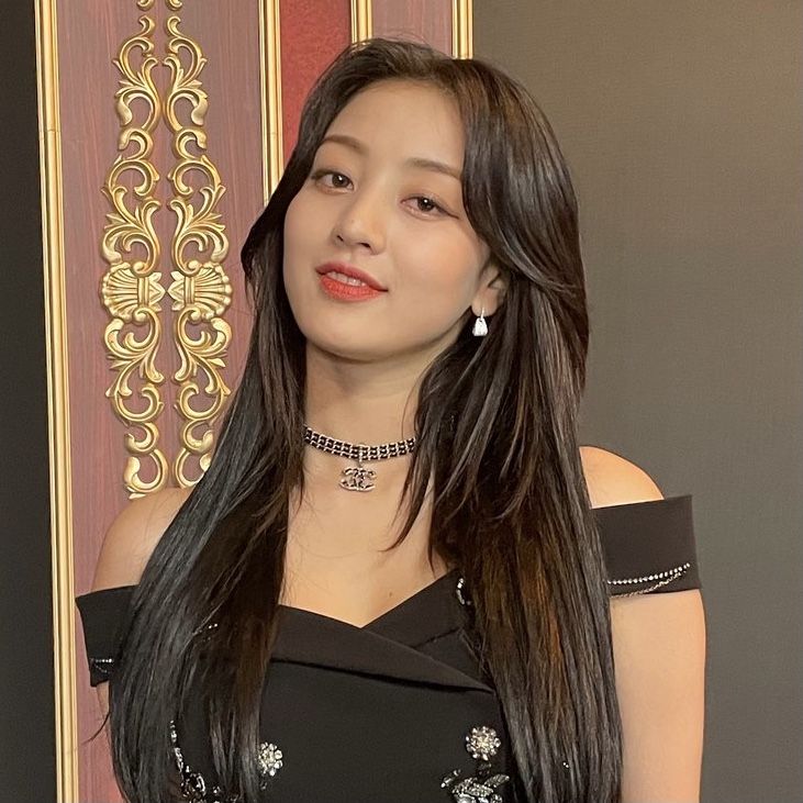 livelaughsoyeon - Jihyo