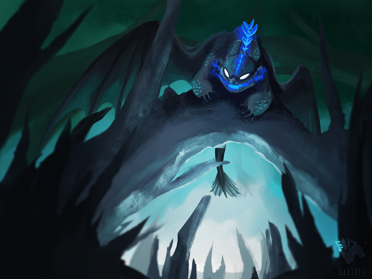 Httyd
