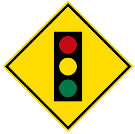 looili0721 - Road Signs