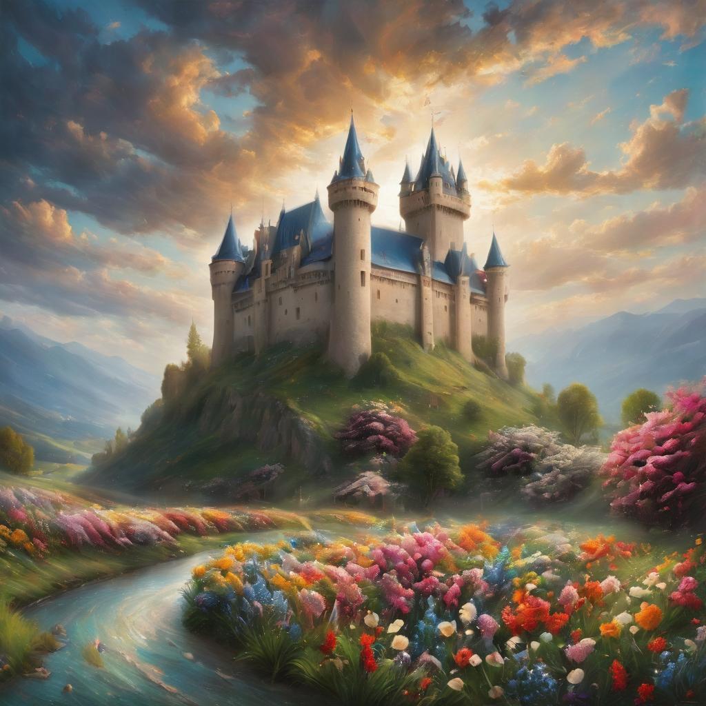 Castles