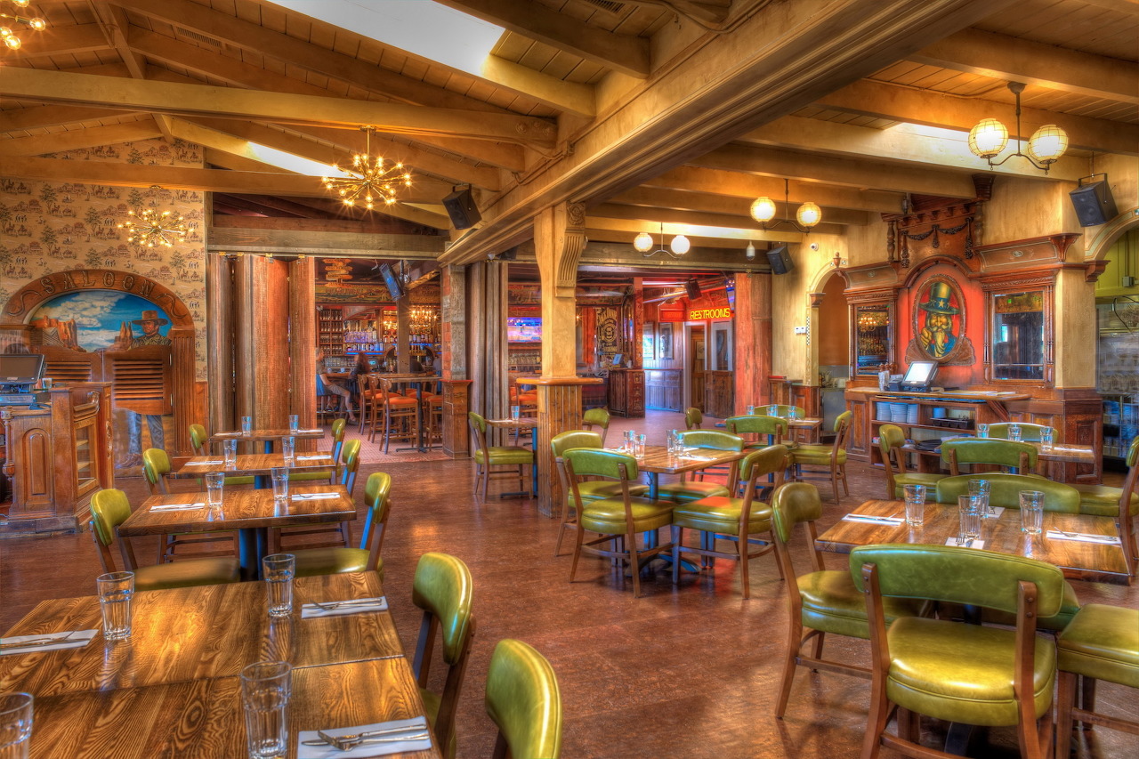 Restaurante