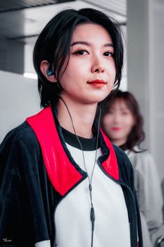 mamamamamoo - Dami