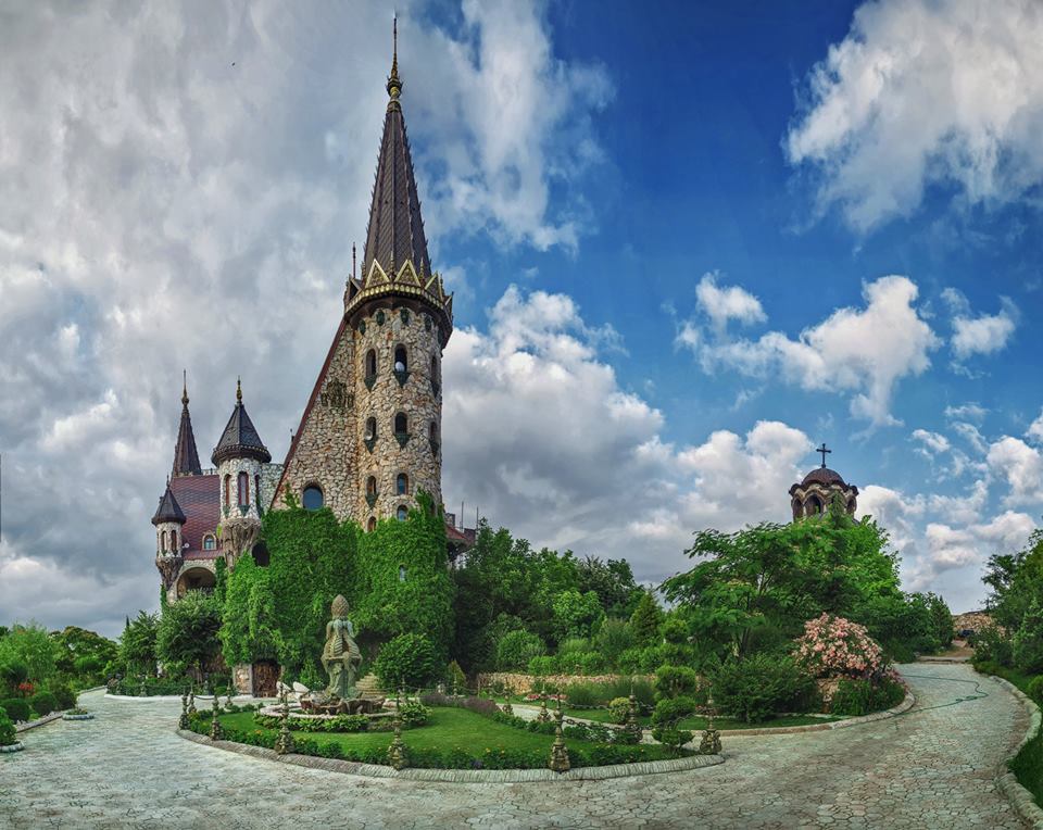 Castle
