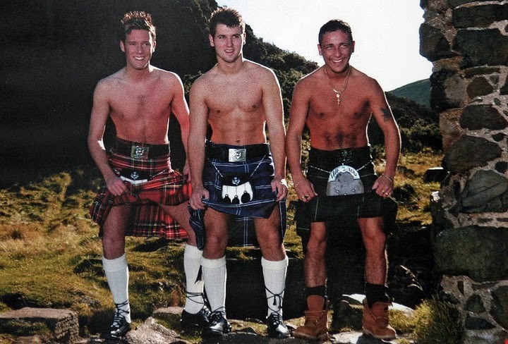 Scottish