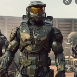 masterchief