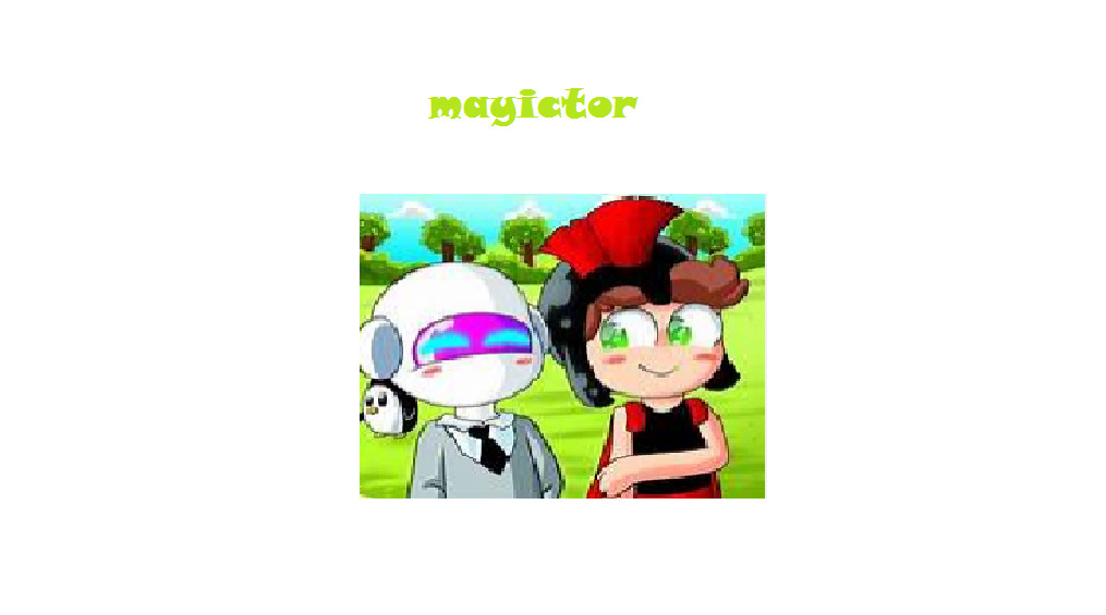 maximomt - mayictor