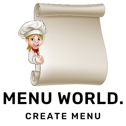 menuworld