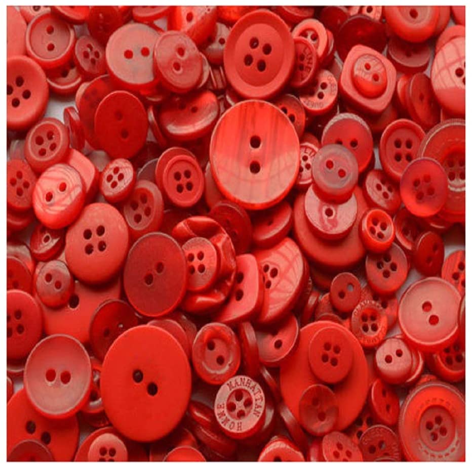 milou52 - Everything Red
