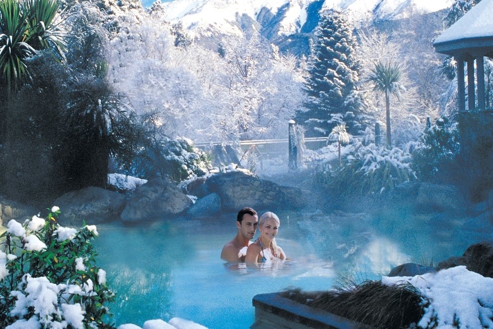 Romantic Views