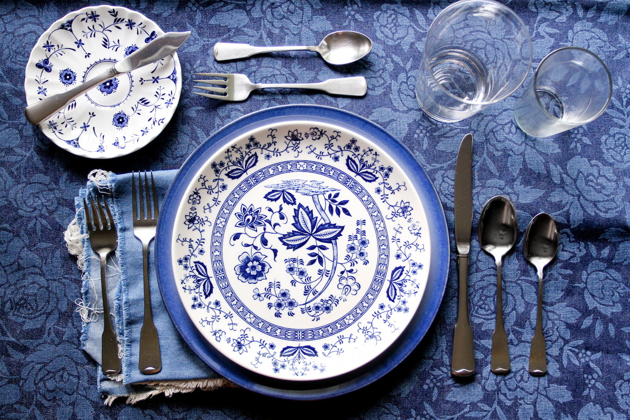 Dishes | mmkcps