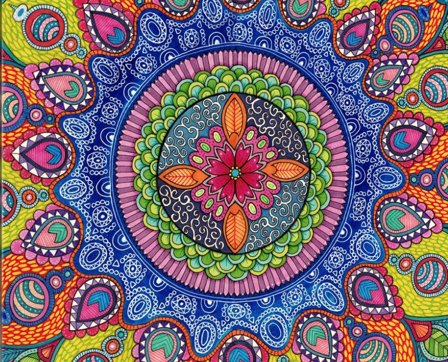 Mandala