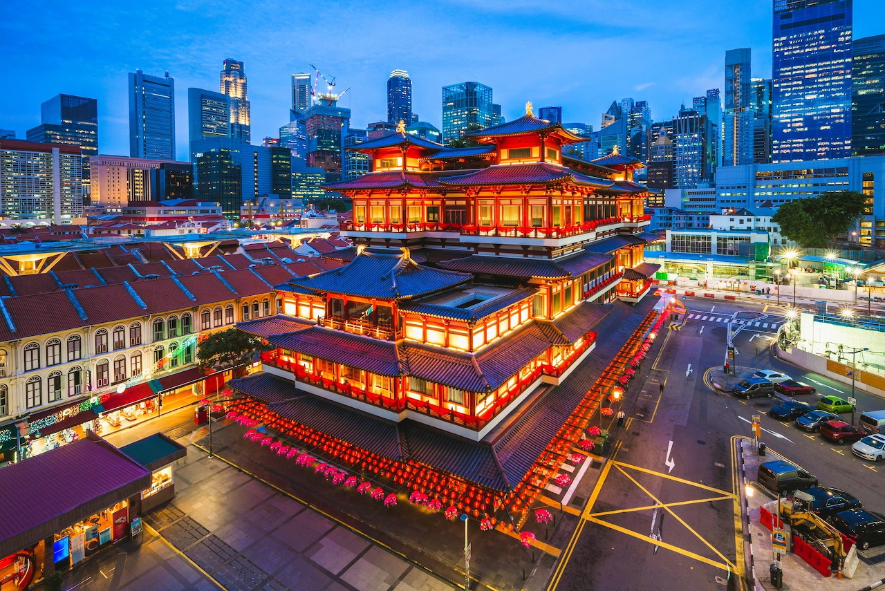 Asia