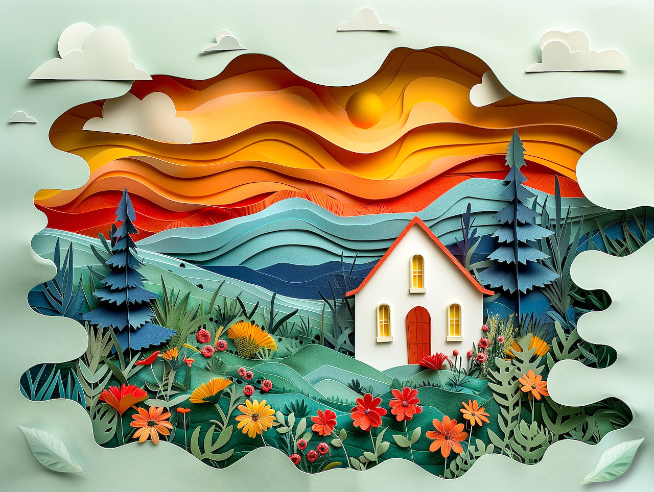 Paper Craft