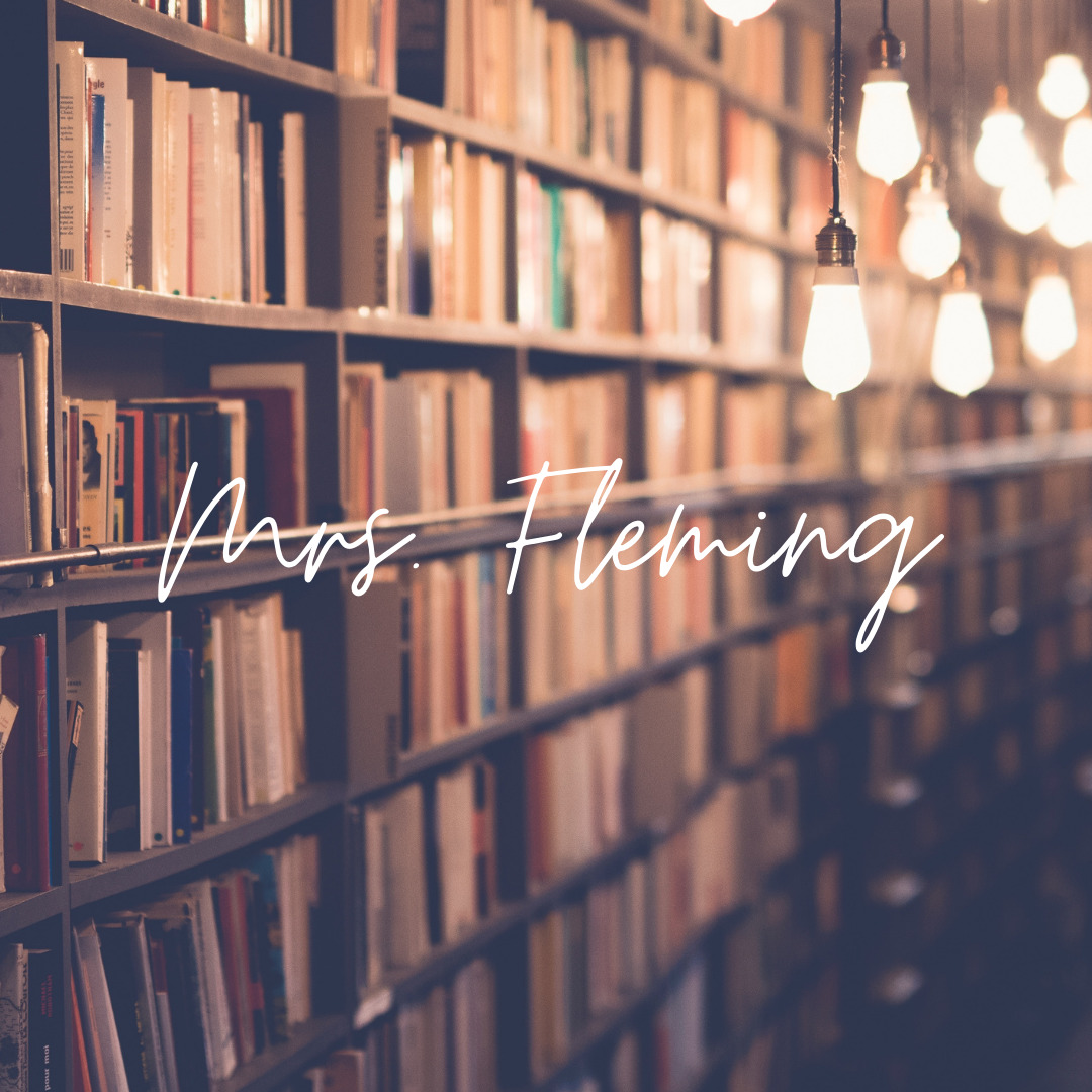 mrsfleming