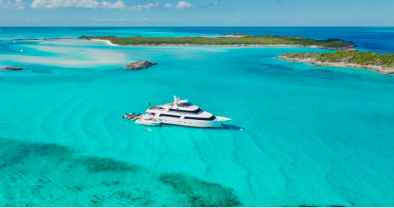 Ocean Yatch