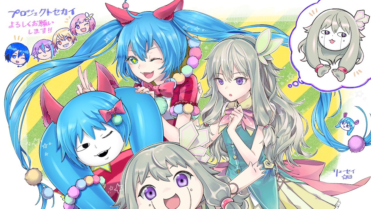 Countdown Art